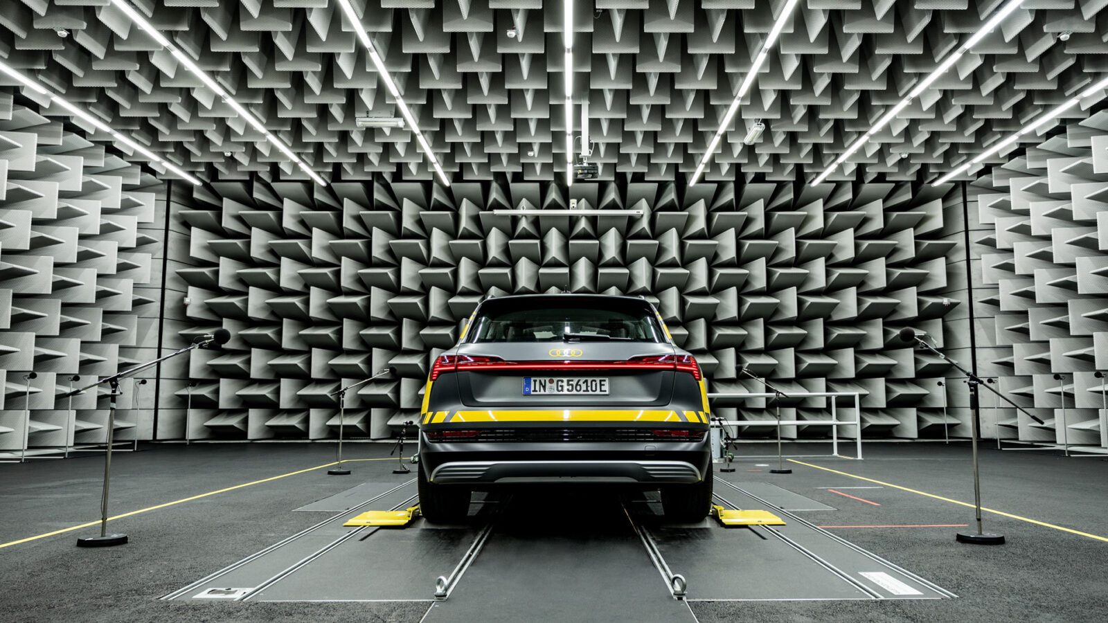 ECE R10 - EMC (Electromagnetic Compatibility Test) - Homologasyon ...