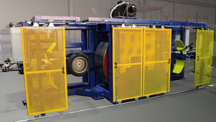 ECE R30 - Binek Araçlar ve Römorklarının Lastik Onayı - Homologasyon ...