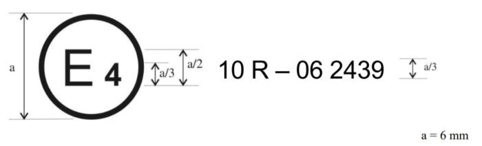 UNECE Regülasyonları ve Tip Onay - Homologasyon - Otomotiv Platformu
