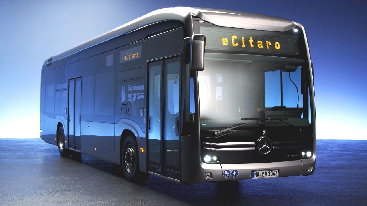 M2-M3 Kategorisi - Otobüs - Homologasyon - Otomotiv Platformu