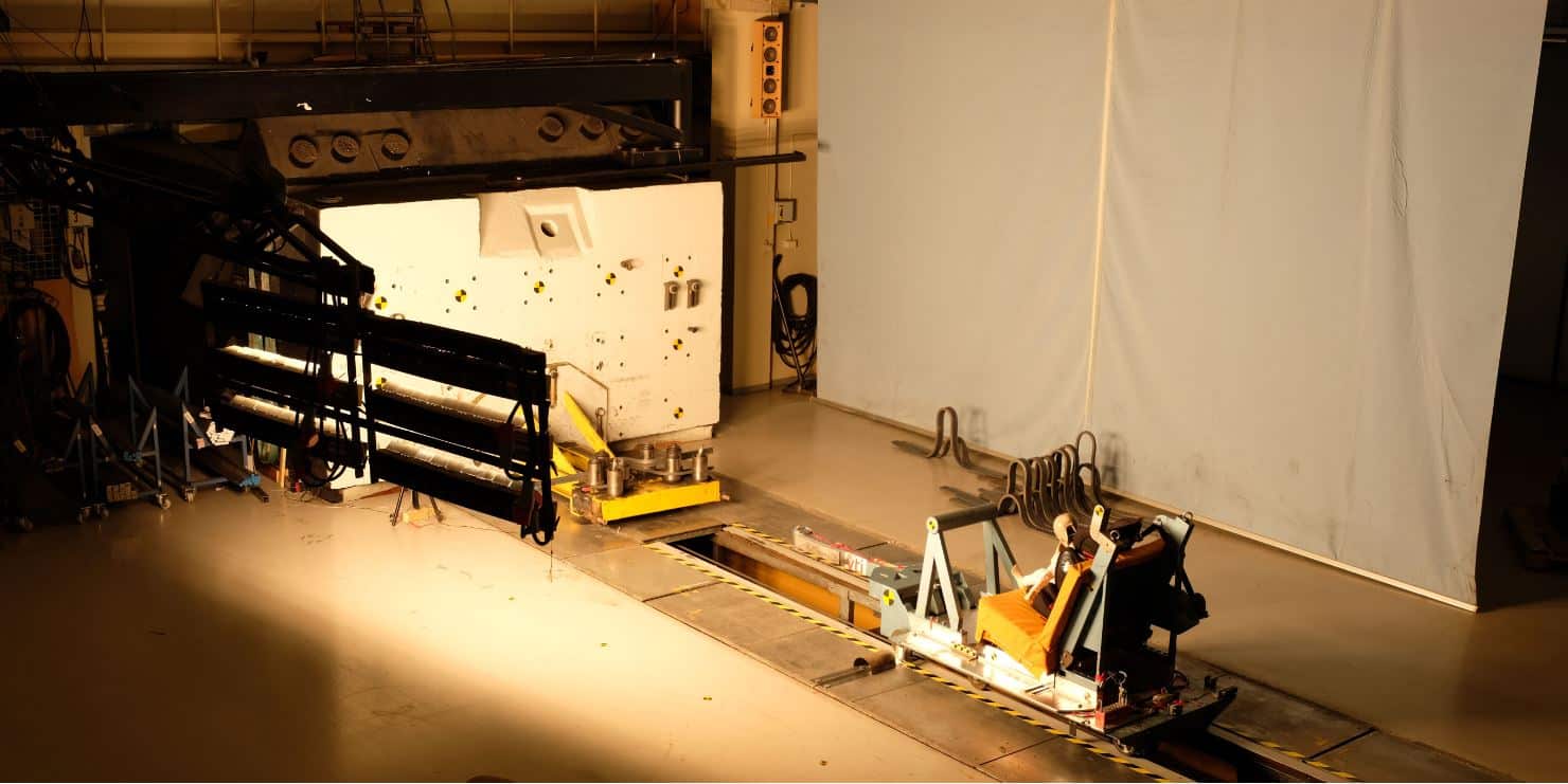 ECE R44 - ISOFIX Çoçuk Emniyet Sistemi - Homologasyon - Otomotiv Platformu